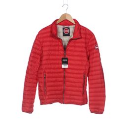 COLMAR Herren Jacke, rot, Gr. 52