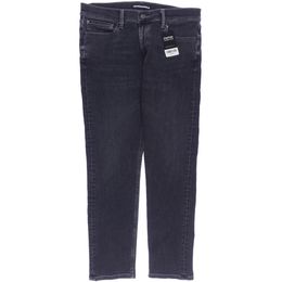 armedangels Herren Jeans, schwarz, Gr. 31