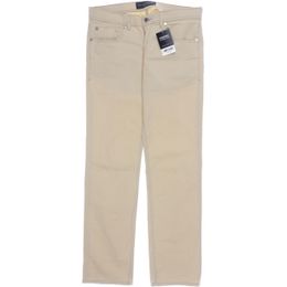 Baldessarini Herren Jeans, braun, Gr. 33