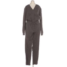 H&M H&M Damen Jumpsuit/Overall, grau, Gr. 34