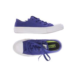 Converse Damen Sneakers, blau, Gr. 35