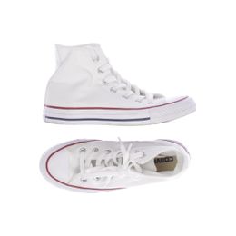 Converse Damen Sneakers, weiß, Gr. 36.5