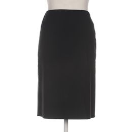 BOSS by Hugo BOSS Damen Rock, schwarz, Gr. 36