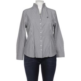 Bexleys woman Bexleys Damen Bluse, grau, Gr. 42