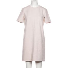 Zara Damen Kleid, pink, Gr. 38