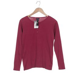 Gant Damen Langarmshirt, pink, Gr. 38