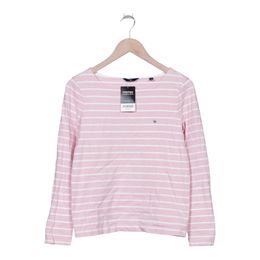 Gant Damen Langarmshirt, pink, Gr. 36