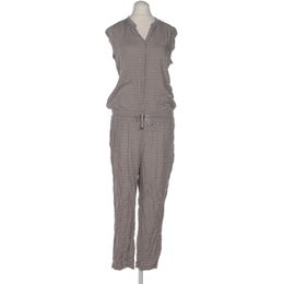 Opus Damen Jumpsuit/Overall, beige, Gr. 36