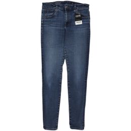 AG Adriano Goldschmied Damen Jeans, marineblau, Gr. 30