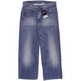 Pepe Jeans Damen Jeans, blau, Gr. 31