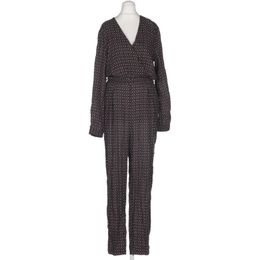 Pepe Jeans Damen Jumpsuit/Overall, schwarz, Gr. 36