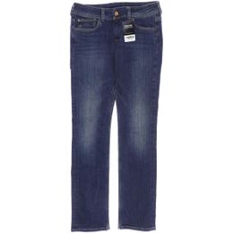 Pepe Jeans Damen Jeans, blau, Gr. 29