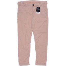 Pepe Jeans Damen Stoffhose, pink, Gr. 10