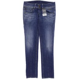 Pepe Jeans Damen Jeans, blau, Gr. 29