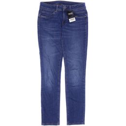 Pepe Jeans Damen Jeans, blau, Gr. 28