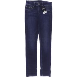 Pepe Jeans Damen Jeans, marineblau, Gr. 28