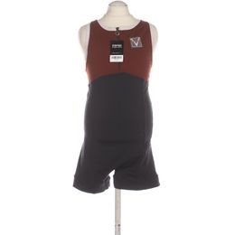 Reebok Damen Jumpsuit/Overall, marineblau, Gr. 30