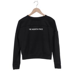 The North Face Damen Sweatshirt, schwarz, Gr. 38