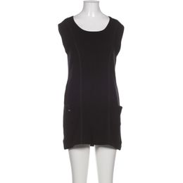 Gerry Weber Damen Kleid, schwarz, Gr. 38