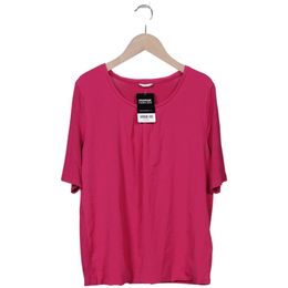 Gerry Weber Damen T-Shirt, pink, Gr. 38