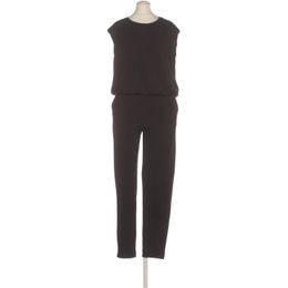 someday. Damen Jumpsuit/Overall, schwarz, Gr. 34