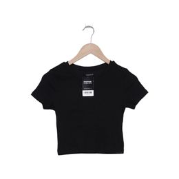 Even & Odd even odd Damen T-Shirt, schwarz, Gr. 38