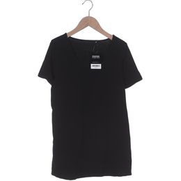 Noppies Damen T-Shirt, schwarz, Gr. 44