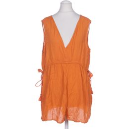 Asos Damen Jumpsuit/Overall, orange, Gr. 34