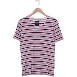 Gerry Weber Damen T-Shirt, pink, Gr. 38