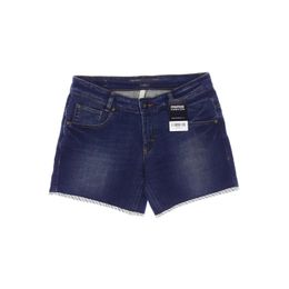 Marc O'Polo Marc O Polo Damen Shorts, marineblau, Gr. 38