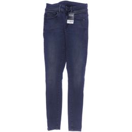 G-Star Raw G Star RAW Damen Jeans, blau, Gr. 28