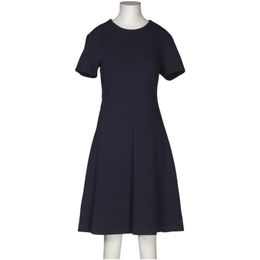 Tommy Hilfiger Damen Kleid, marineblau, Gr. 38