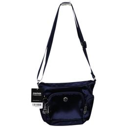 Marc By Marc Jacobs Damen Handtasche, schwarz, Gr.