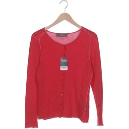 LIEBLINGSSTÜCK Lieblingsstück Damen Strickjacke, rot, Gr. 36