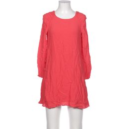 TRF by Zara Damen Kleid, pink, Gr. 36