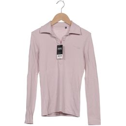 Marc O'Polo Marc O Polo Damen Poloshirt, pink, Gr. 34