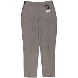 Marc O'Polo Marc O Polo Damen Stoffhose, mehrfarbig, Gr. 36