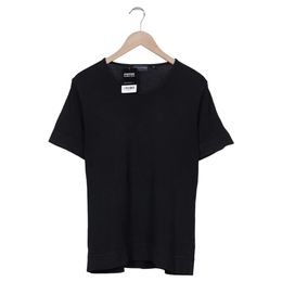 Marc O'Polo Marc O Polo Damen T-Shirt, schwarz, Gr. 36