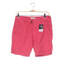 Tom Tailor Damen Shorts, pink, Gr. 38