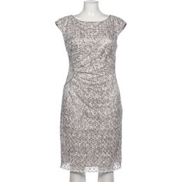 Apanage Damen Kleid, grau, Gr. 42
