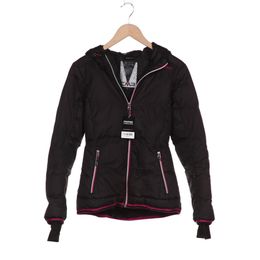 CMP Damen Jacke, schwarz, Gr. 36