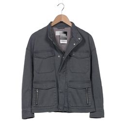 Closed Damen Jacke, blau, Gr. 34