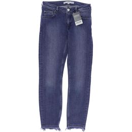 & other stories & Other Stories Damen Jeans, blau, Gr. 26