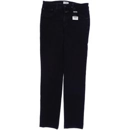 Closed Damen Jeans, schwarz, Gr. 31