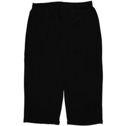 Selection by Ulla Popken Damen Stoffhose, schwarz, Gr. 54