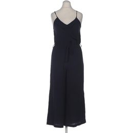 Object Damen Jumpsuit/Overall, blau, Gr. 34