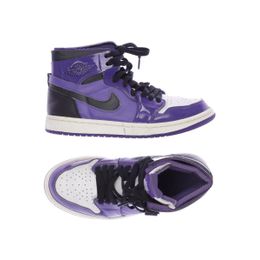 Nike Air Jordan Damen Sneakers, flieder, Gr. 38