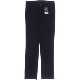 Levi's Levis Damen Jeans, schwarz, Gr. 29