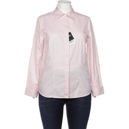 Walbusch Damen Bluse, pink, Gr. 40