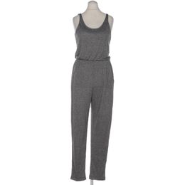 H&M H&M Damen Jumpsuit/Overall, grau, Gr. 36